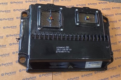 2622878 PERKINS ECM ECU 262-2878 | eBay