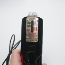 Wiggy Voltage Testers products for sale | eBay