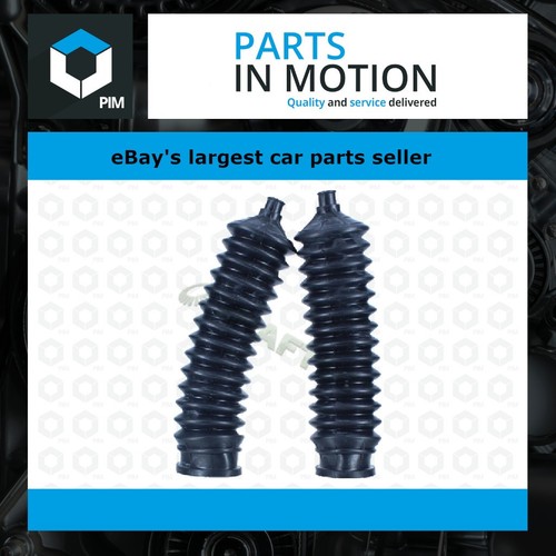 Steering Rack Boot fits CHEVROLET Gaiter Bellow Shaftec Top Quality ...