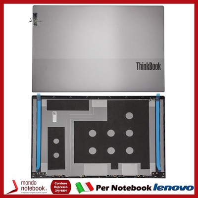 Cover LCD Notebook LENOVO ThinkBook 15 G2 G3 - 5CB1B34808 | eBay