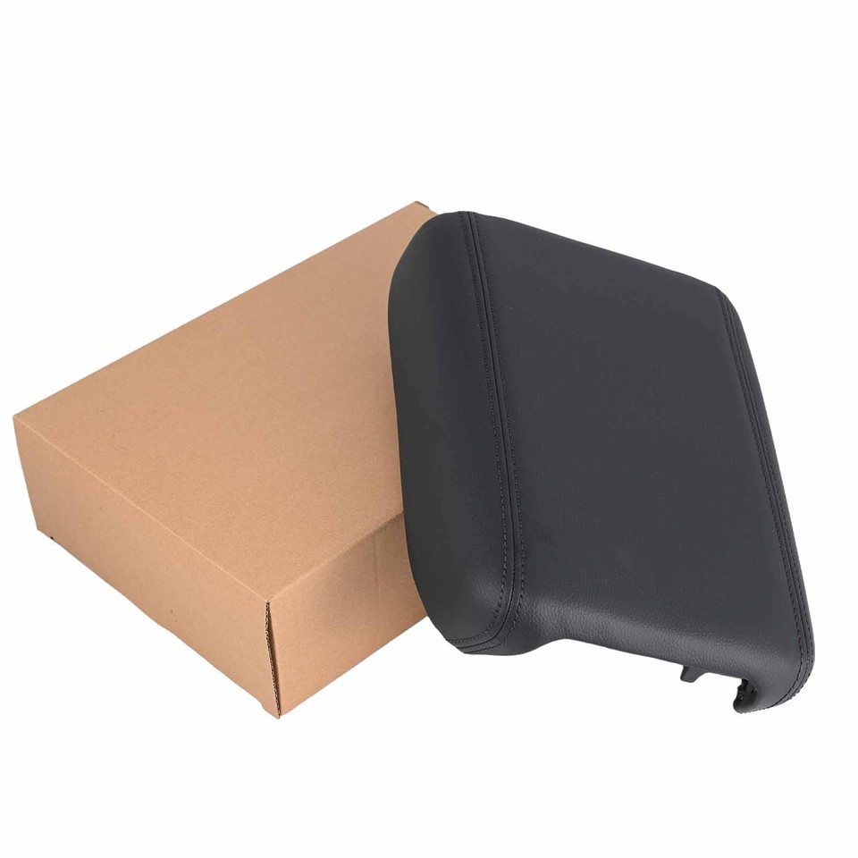 Center Console Lid Black for Buick Enclave Chevrolet Traverse 3.6L V6 ...