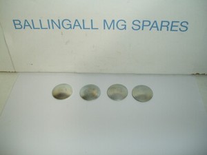 Ballingall MG Spares | eBay Australia Stores