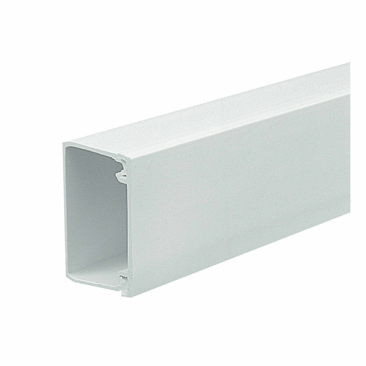 DECODUCT DXT4 MAXI TRUNKING 4X2 100mm X 50mm PLUS END CAPS | eBay