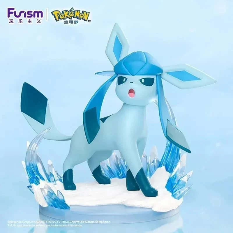 Funism Pokémon Prime Figure Confirmed Full Series 15-20cm Hot Gifts -19 ...
