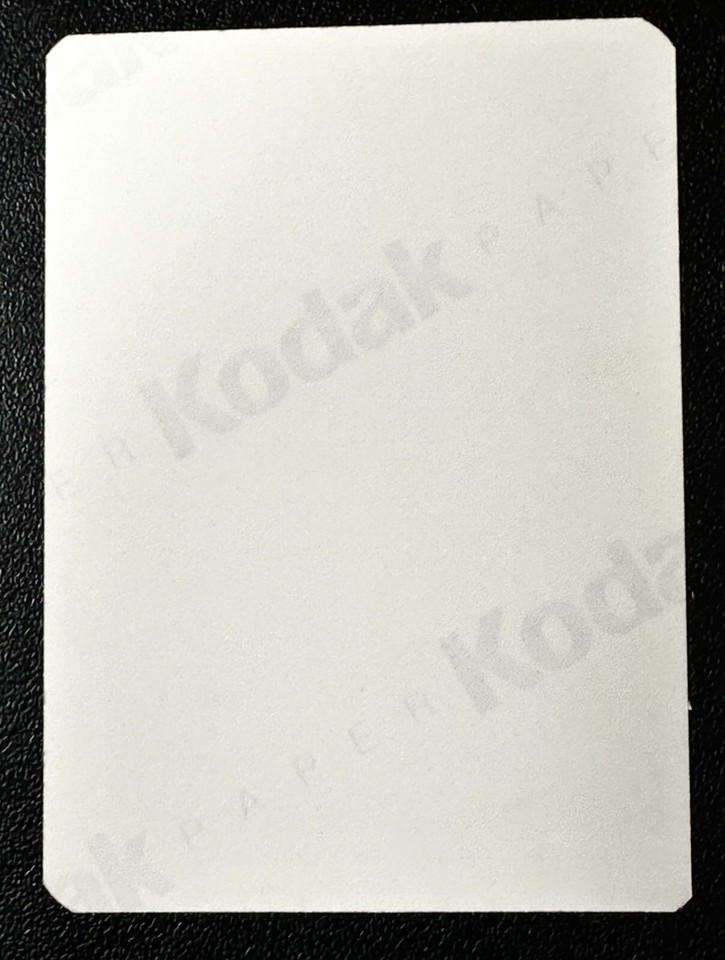 1992 Marvel Vending Machine Wolverine Prism Sticker on Kodak Paper | eBay