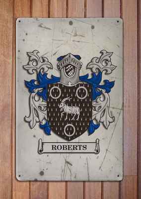 Dorsey Coat of Arms A4 Aged Retro 10x8 Metal Sign Aluminium Heraldry | eBay