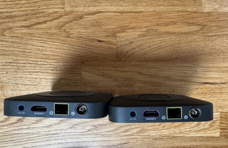 2 X Sky Stream Puck Multi Room | eBay UK