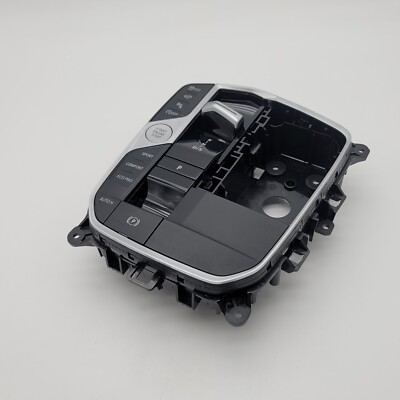 2024 BMW 330I M240 G42 G20 GEAR LEVER SELECTOR SHIFTER SWITCH 5A6AE92 ...