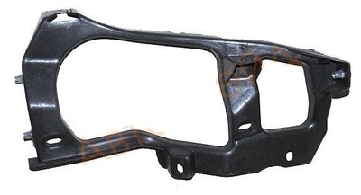 VW Volkswagen Touareg 2010 - 2015 RIGHT Headlight Mount Bracket ...