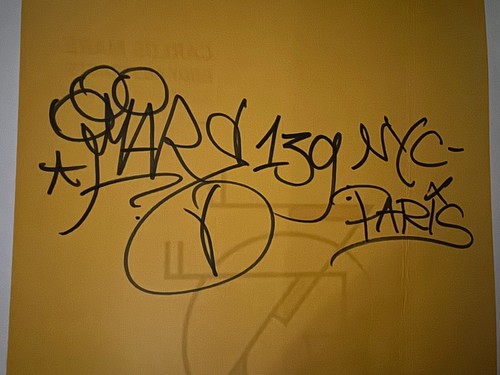 Carlos Mare 139 - B-boy Abstracts Ltd Éd Book 50pcs Signed 2024 Rare ...