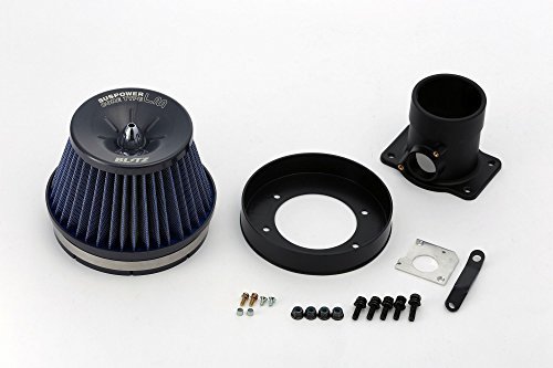 BLITZ SUS POWER LM INTAKE KIT For LEXUS GS350 GRS191 GRS196 2GR-FSE ...