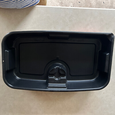 Hopkins 05080 Rectangular Drain Pan, 11 Quart Capacity | eBay