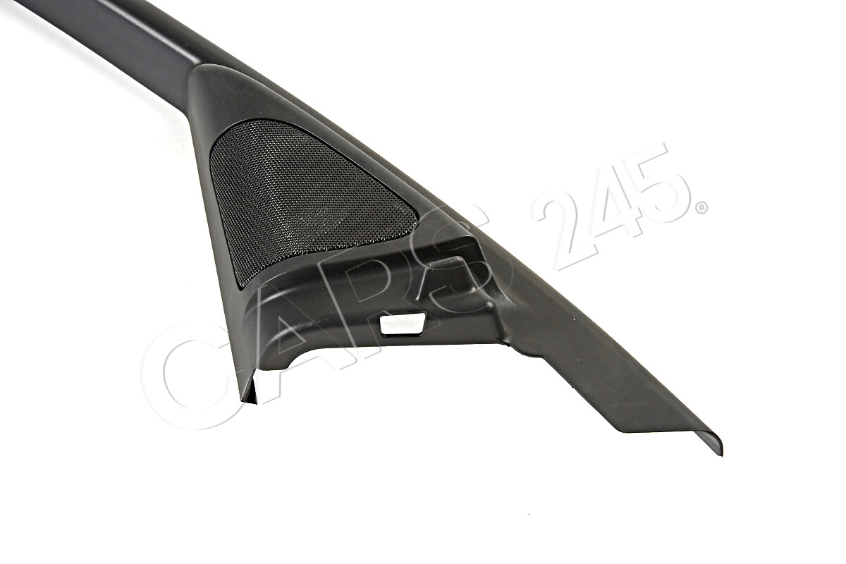 Genuine BMW M3 CRT E90 E91 316d Cover Window Frame Door Front Left ...
