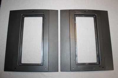 JBL L7 Speaker bases/stands Complete W/ Mounting Screws | eBay