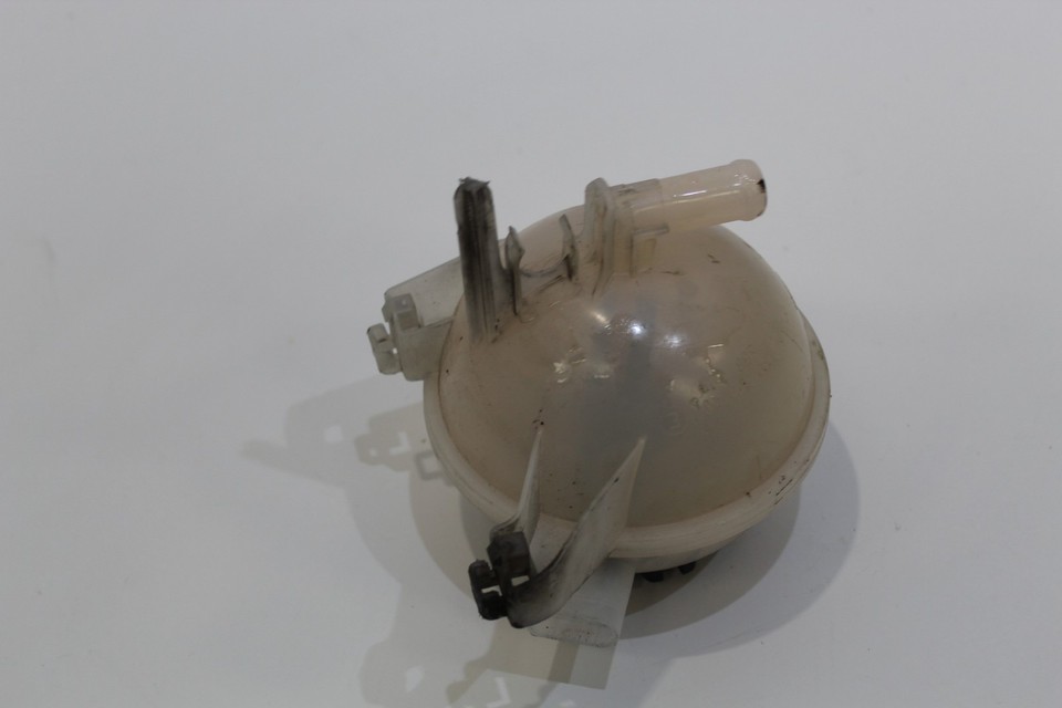 VW Touareg 7P Coolant Reservoir Header Expansion Tank 1S0121407E | eBay UK