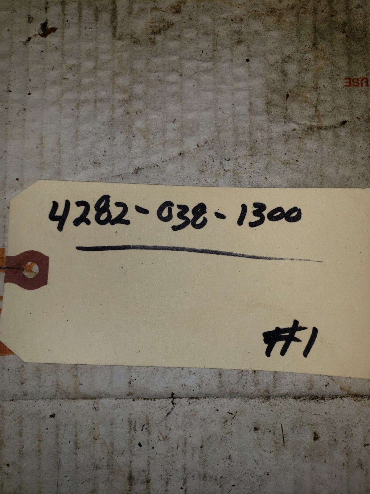 Stihl Br600 Gear Cam Cover Oem Genuine 4282 038 1300 | eBay