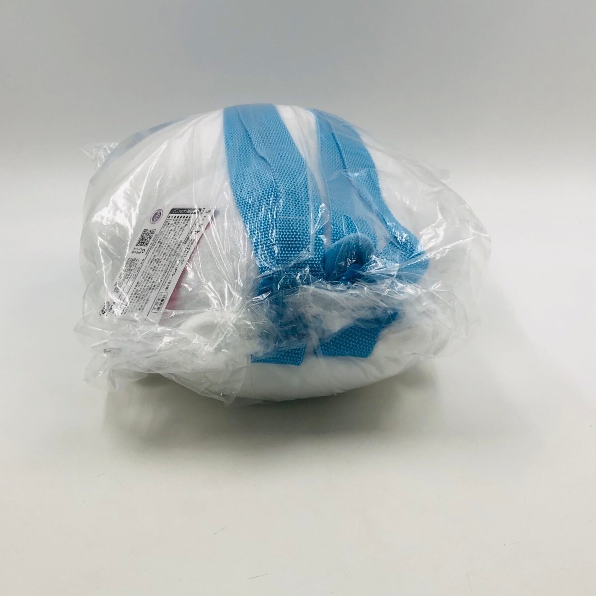 RARE Chiikawa Hachiware Plush doll Stuffed Backpack 35cm 13.8" from ...