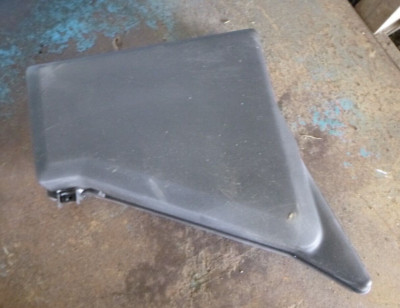 Subaru Liberty Outback 4th Gen 7/06-9/09 Engine Bay Fuse Box Cover ...