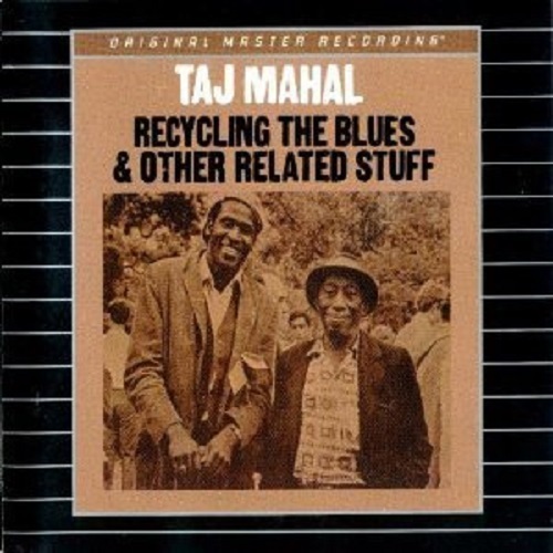 Recycling the Blues & Other Related Stuff (45rpm 180 Gram) | eBay