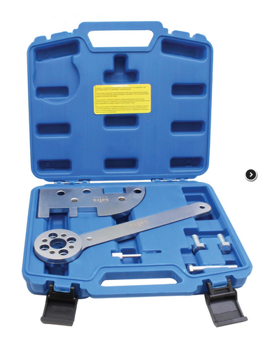 ENGINE TIMING LOCKING TOOL VOLVO 2.0D D4204T S60 V90 XC40 XC60 XC90 ...