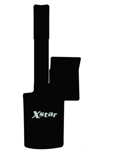 2018 Mastercraft X Star DECKadence marine flooring, boat mat | eBay