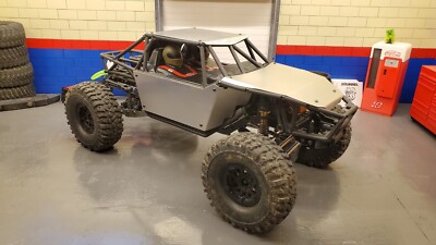 Element Enduro Gatekeeper .025" Aluminum Body Panels 4 Piece Set | eBay