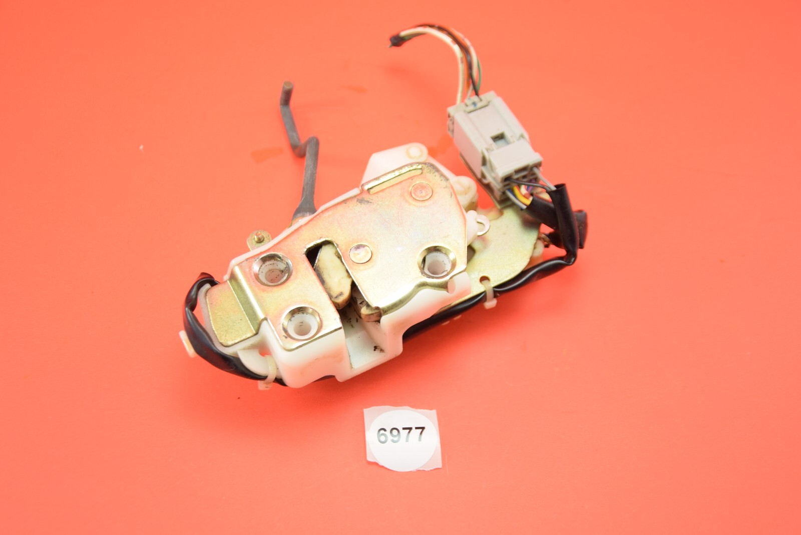 1998-2001 Acura INTEGRA Electric Rear Trunk Latch Actuator | Y9A ...