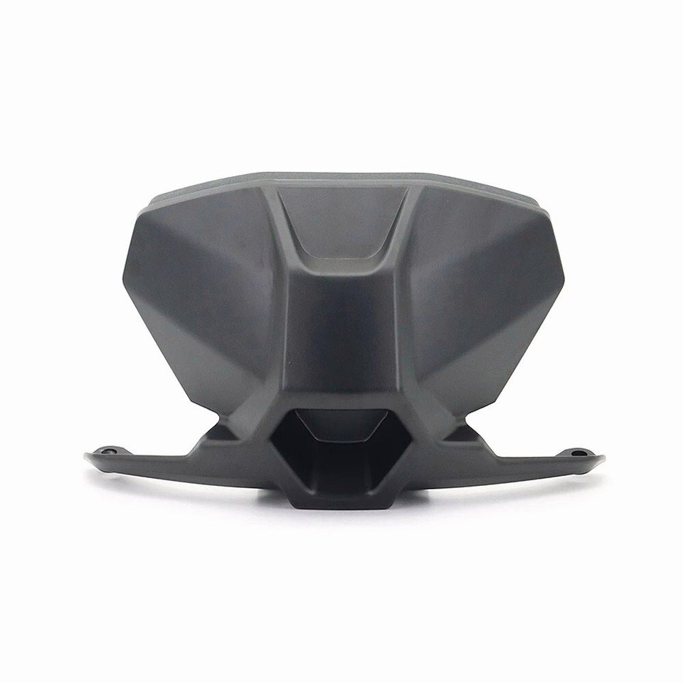 For KYMCO AK550 2017-2022 Motorcycle Rear Passenger Seat Backrest ...
