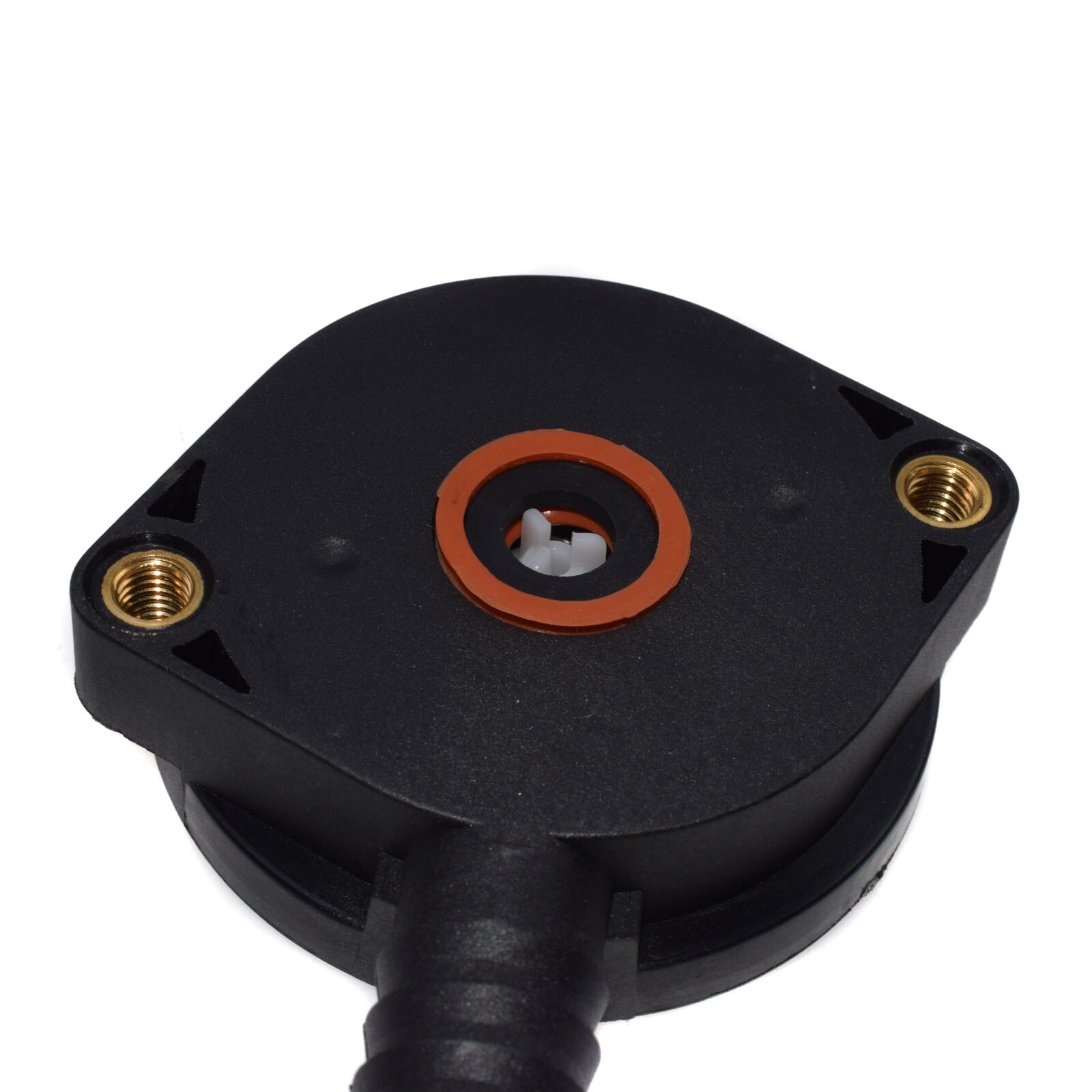 2x Breather Hose Pipe & PCV Vent Valve For BMW E36 E4 Z3 3 SERIES ...