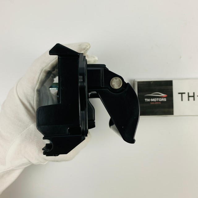 Toyota Genuine OEM 69190-60012 Handle ASSY Back 6919060012 for sale ...