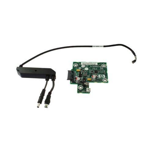 HP DVD Media Board with Cable BladeSystem c3000 - 518234-001 | eBay