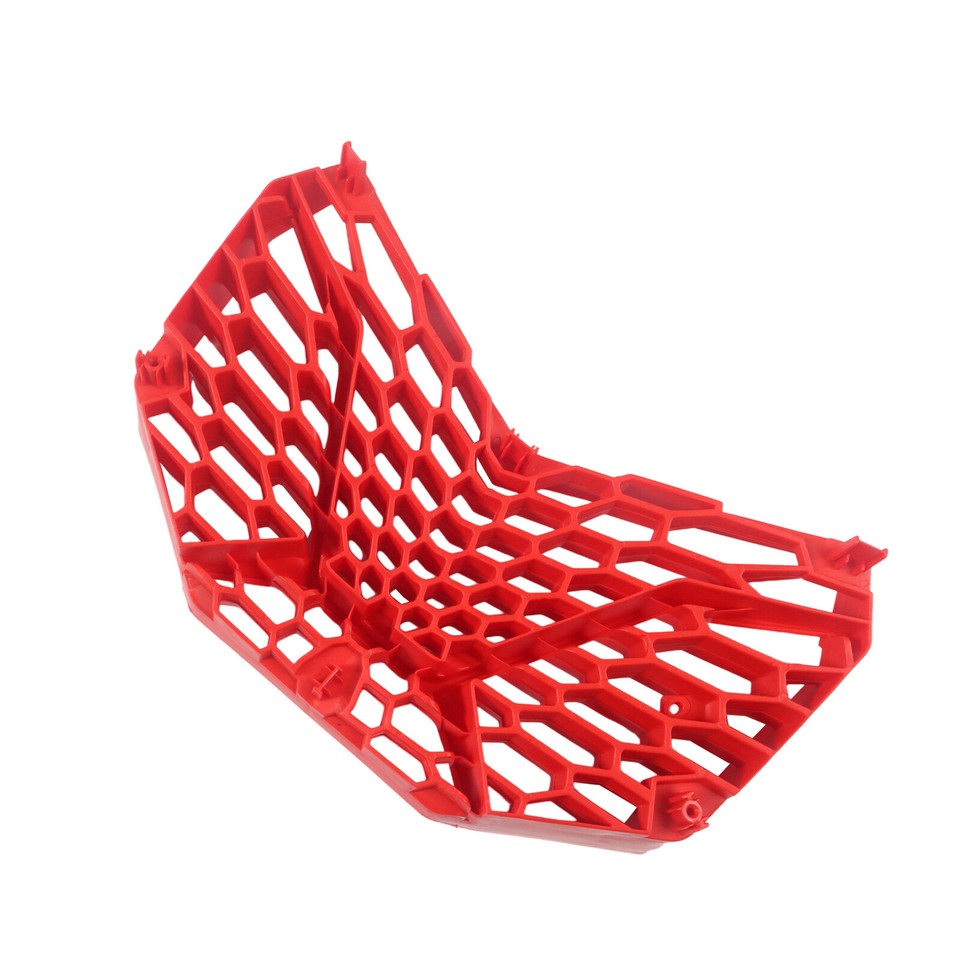 Front Radiator Grill for Can Am Maverick X3/X3 MAX 2017-2018 705011123 ...