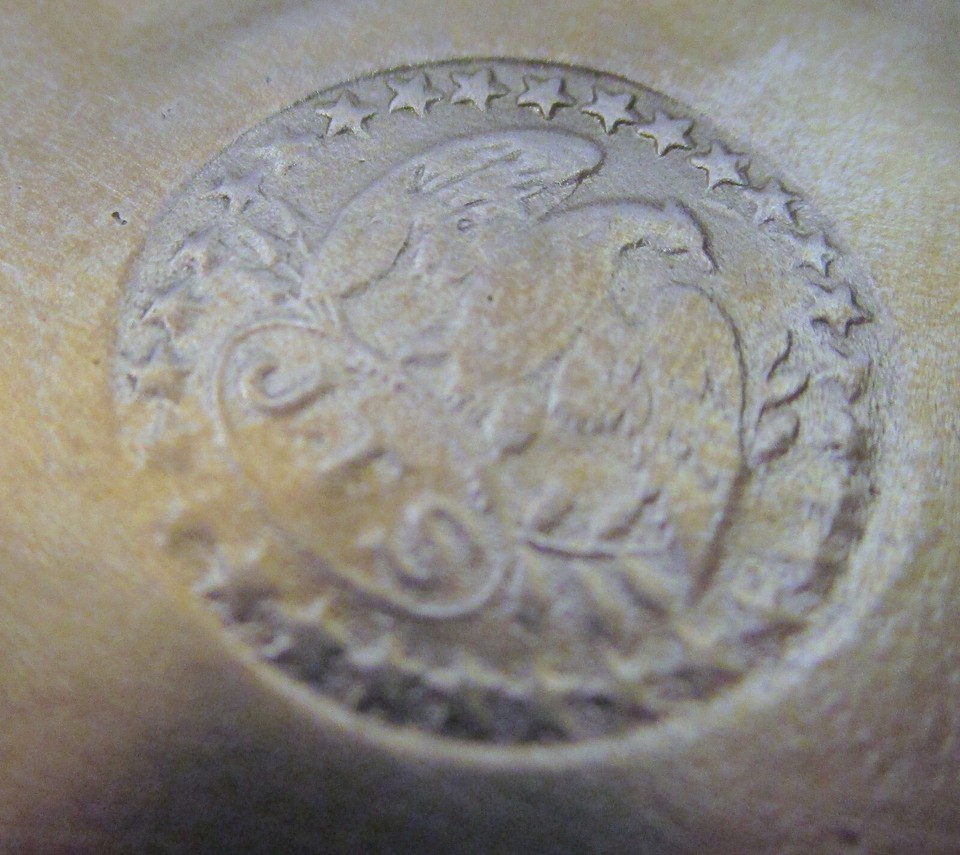 Vintage Country Pewter "Who Killed Cock Robin" ABC Plate Jay Stauffer ...