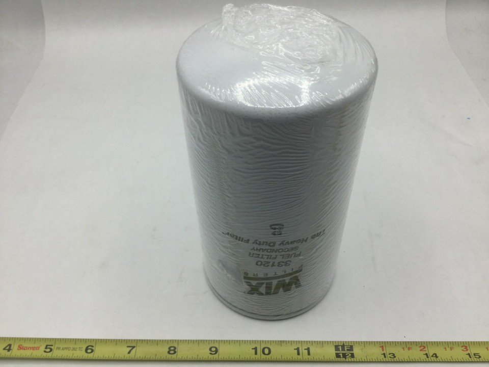 33120 WIX Fuel Filter SK26200122JE | eBay
