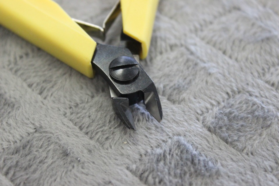 Lindstrom 8132 Diagonal cutter, 80 series, Oval head | eBay