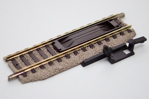 Vintage Fleischmann HO Ready-Ballasted Profi Track #6114 - Made in ...