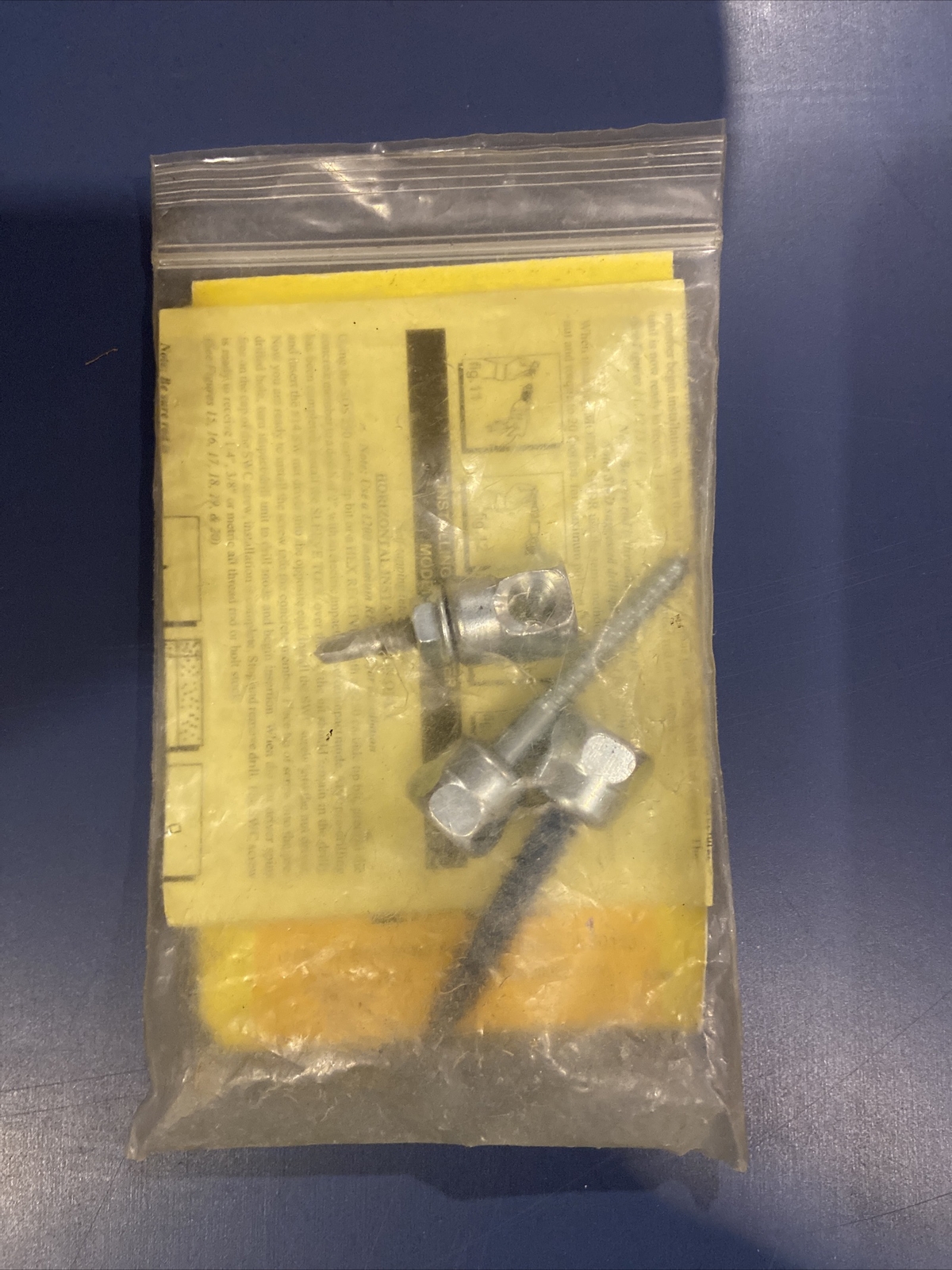 SAMMYS Threaded Rod Anchoring System For 1/4”,3/8”,1/2” Threaded Rod | eBay