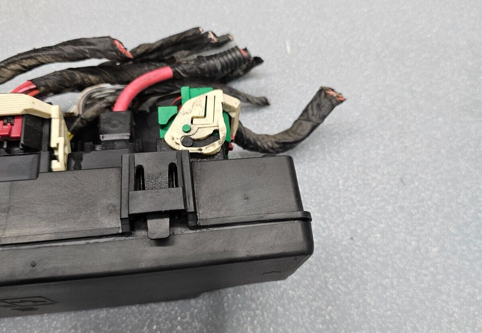 🔥08-09 Dodge Avenger Chrysler Sebring OEM TIPM Fuse Box 68028008 | eBay