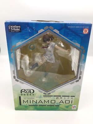 Real Drive Minamo Aoi Megahouse Japan Anime Figure Original | eBay