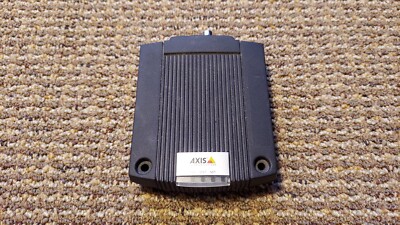 AXIS Q7401 Video Encoder | eBay