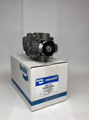 Genuine Bendix 286171N E-6 Foot Valve E6 Foot Valve 286171N Bendix Foot ...