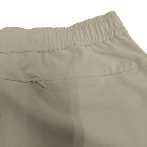 Gotcha Pants Golf Jogger 191G1823 Logo Embroidery Proven In Water ...