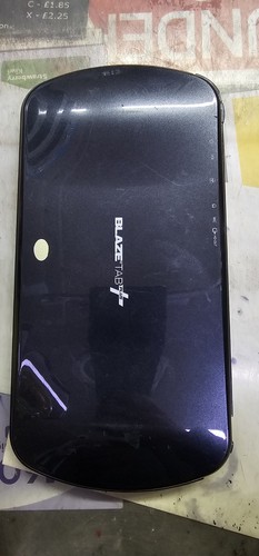 Blaze Tab Plus 8GB, 7-inch WiFi Tablet | eBay