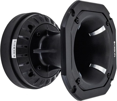 Orion XTR XDK04.2AS Performance 3" Aluminum Compression Driver Kit Horn ...