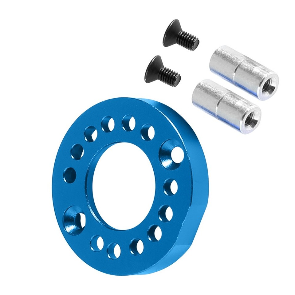 Motor Fixing Kit TATT- for 1/10 RC TA01/TA02/DF01 XS-TA29065 RC Car9087 ...