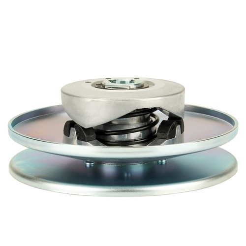 30 Series Torque Converter 6" Diameter 5/8" Driven Clutch Go Kart Mini ...