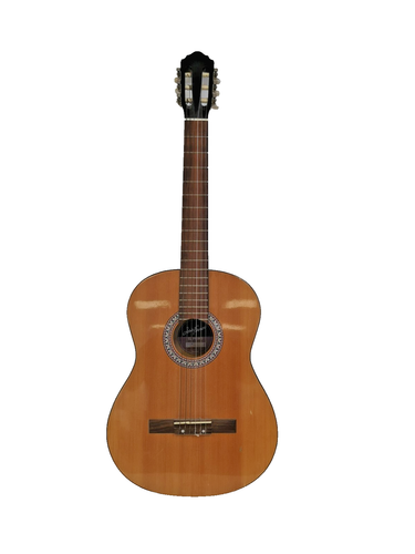 Jose Ferrer El Primo Full Size 4/4 Classical 6 String Guitar G5 G627 ...