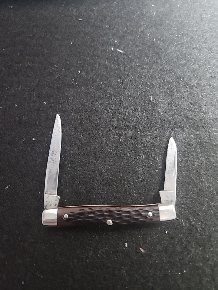 1972 Case XX 8 Dot 6233 Knife | eBay