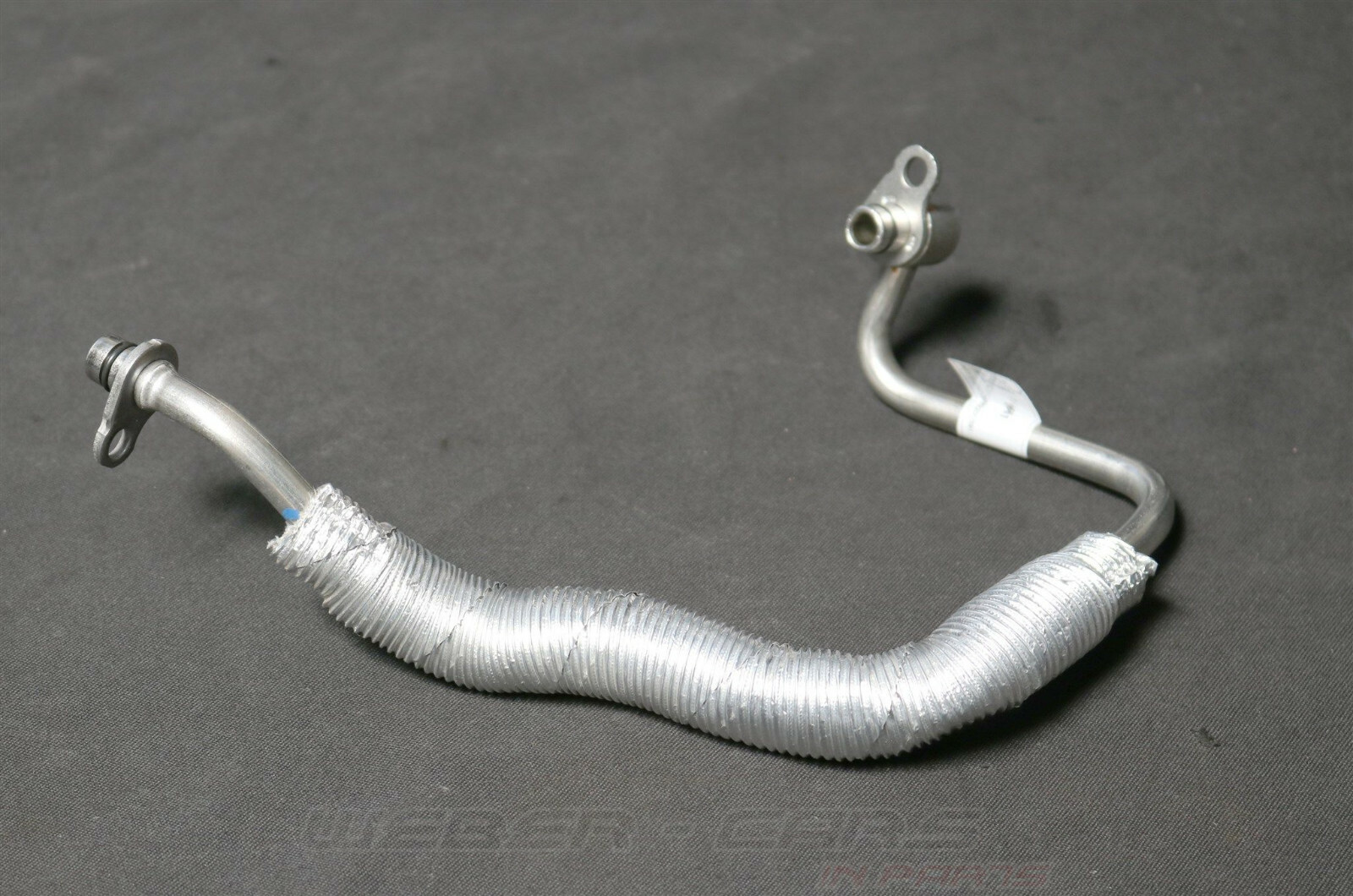 8487371 Bmw B42 S20A B48 B46 X3 G01 X4 G02 Oil Pre-Feed Line | eBay