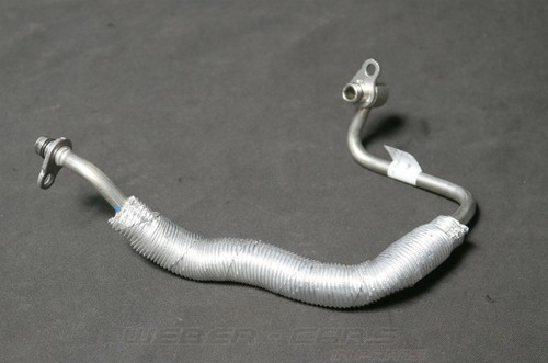 Línea de alimentación de aceite 8487371 BMW B42 S20A B48 B46 X3 G01 X4 ...